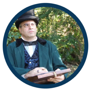 Speakers – Kentucky Civil War Roundtable